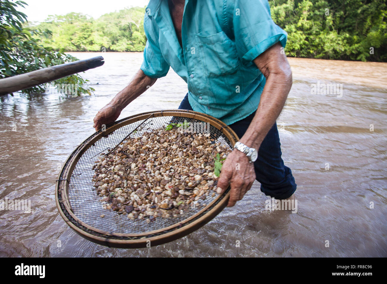 Diamond Mining Images