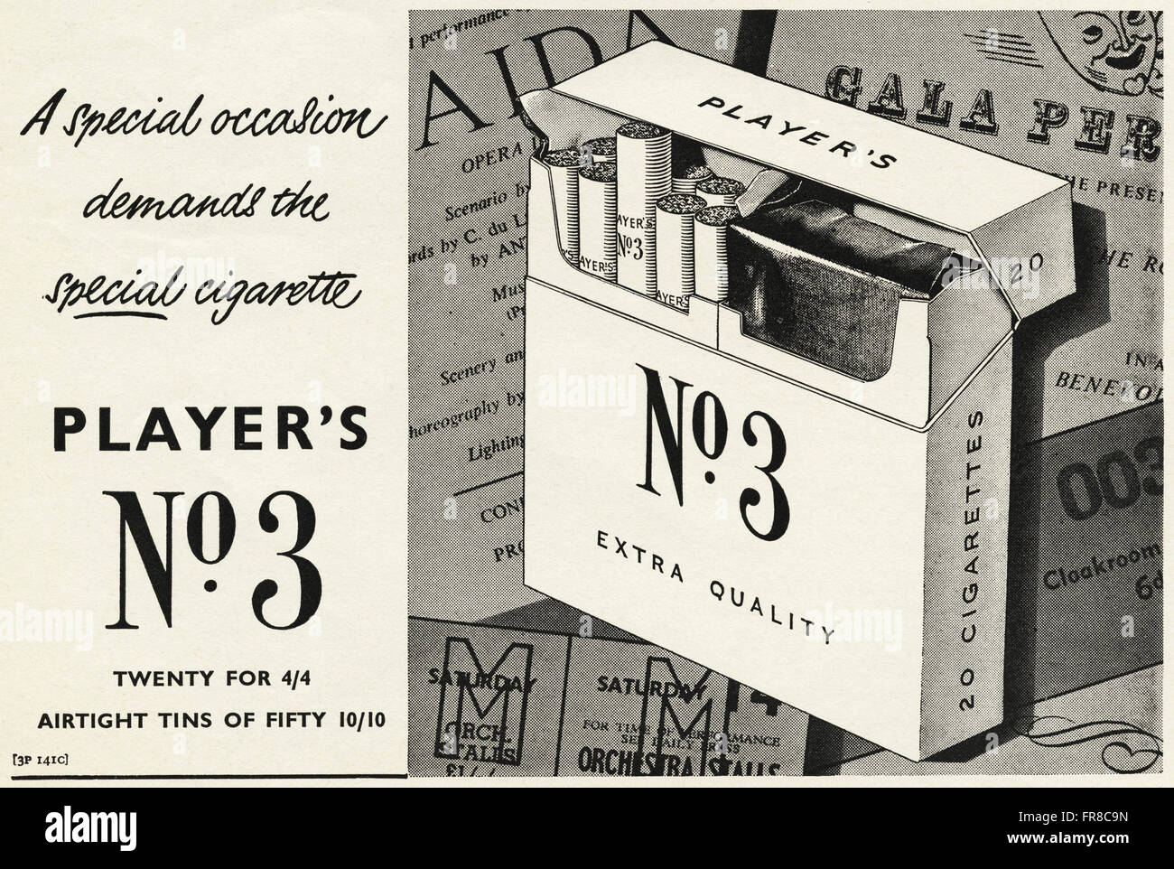 Original vintage advert from 1950s. Advertisement dated 1959 ...