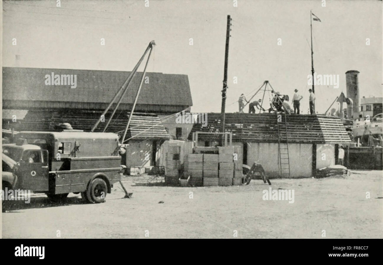 'Bell Telephone Magazine' (1922) explores the advancements and ...