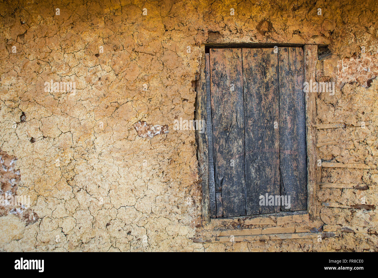 Mud house hi-res stock photography and images - Alamy