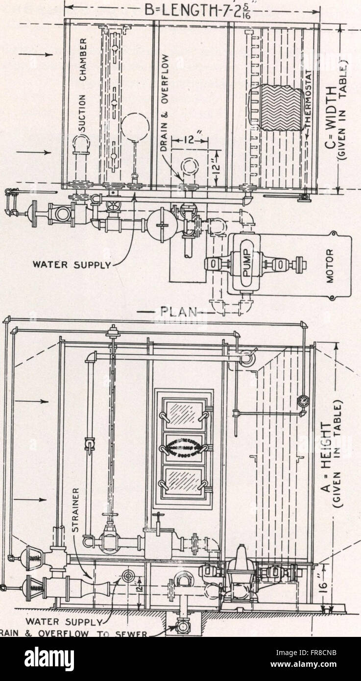 Catalog 13- Carrier air washers and humidifiers- applied to public ...