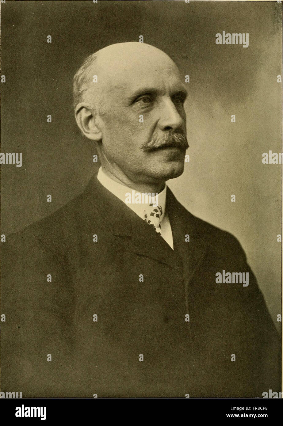 Cassier's magazine (1904 Stock Photo - Alamy