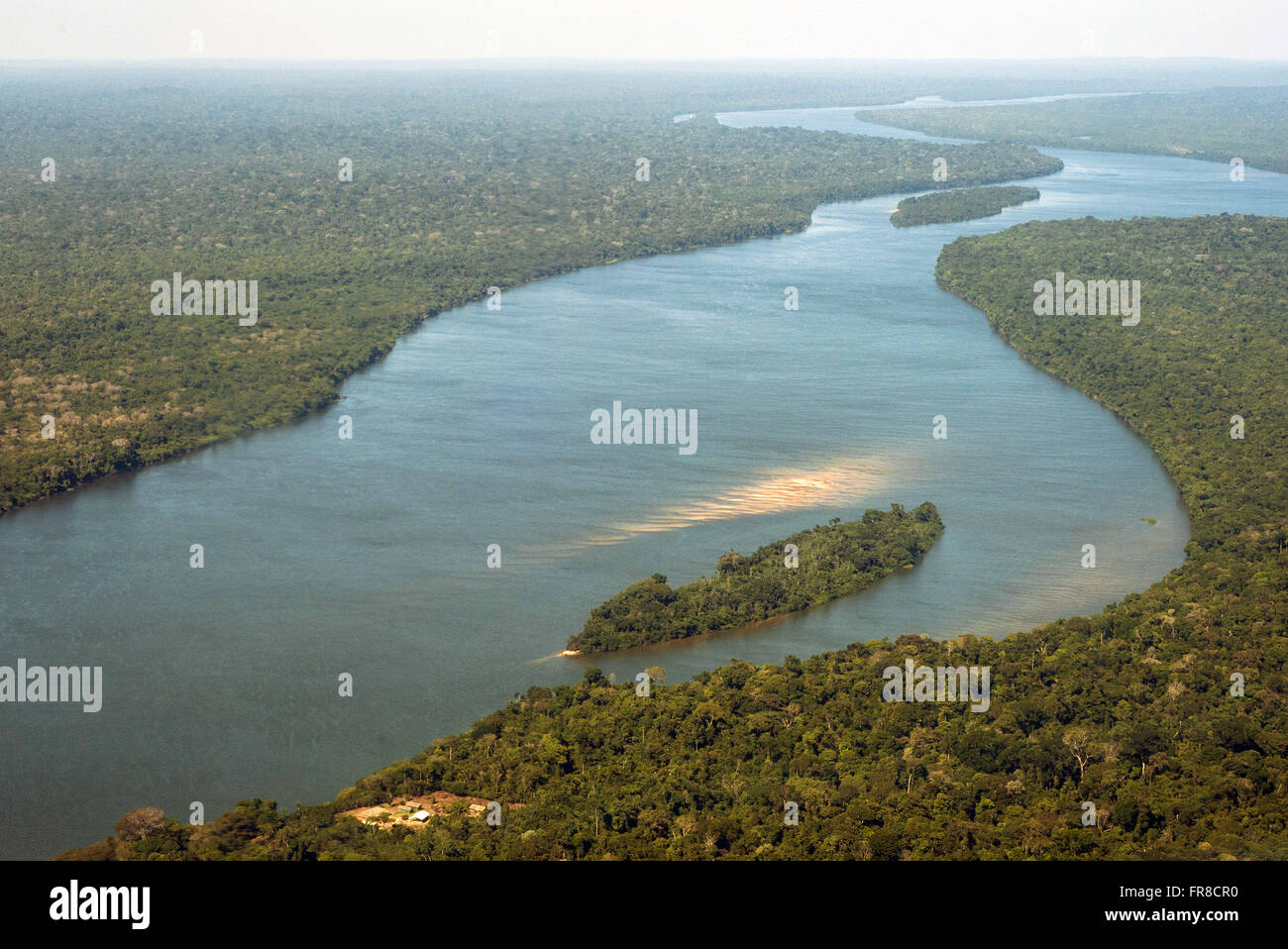 Rio juruena hi-res stock photography and images - Alamy