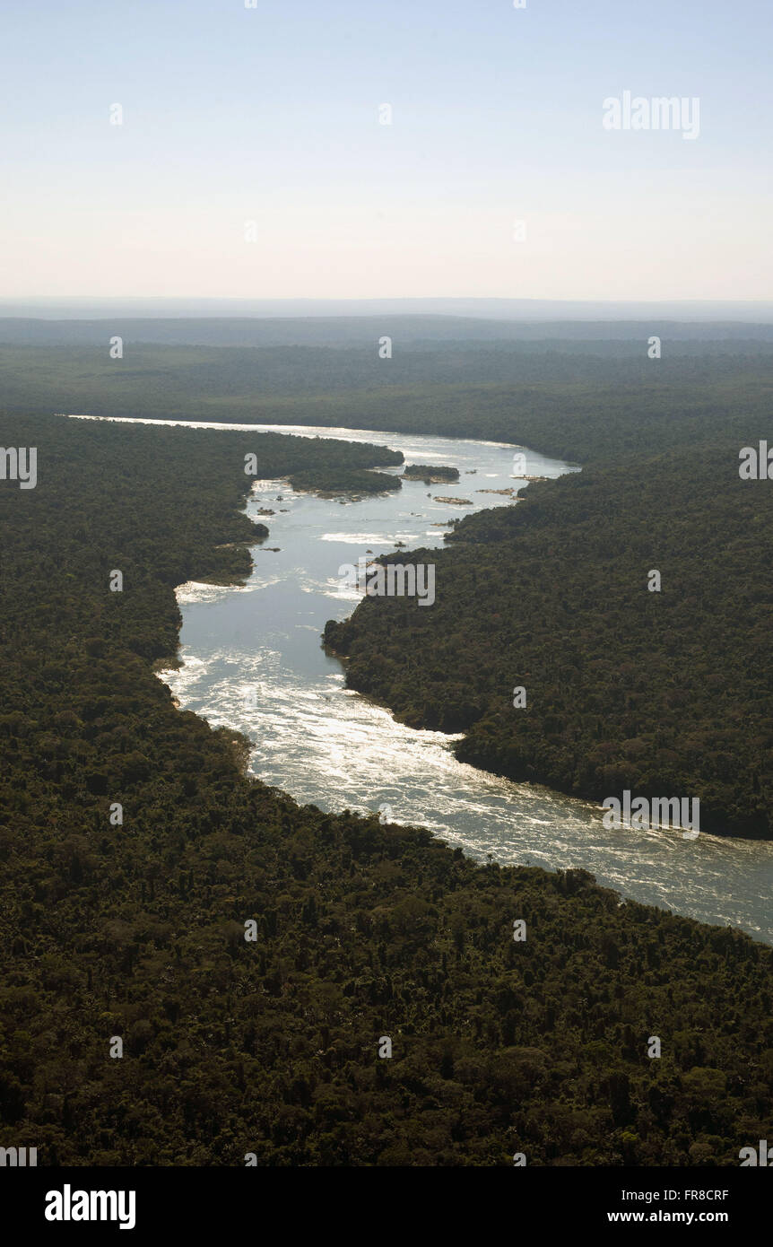 Rio juruena hi-res stock photography and images - Alamy