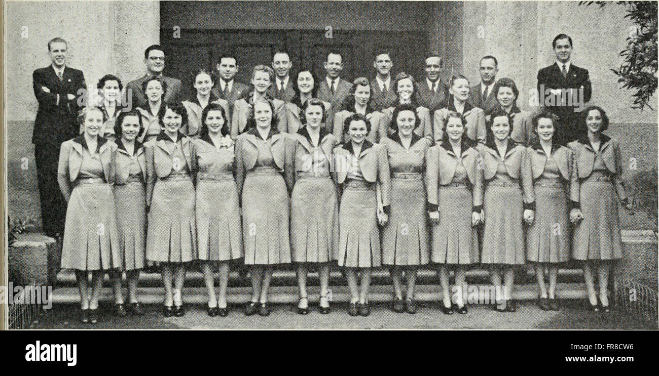 This 1922 magazine covered developments in telecommunications ...