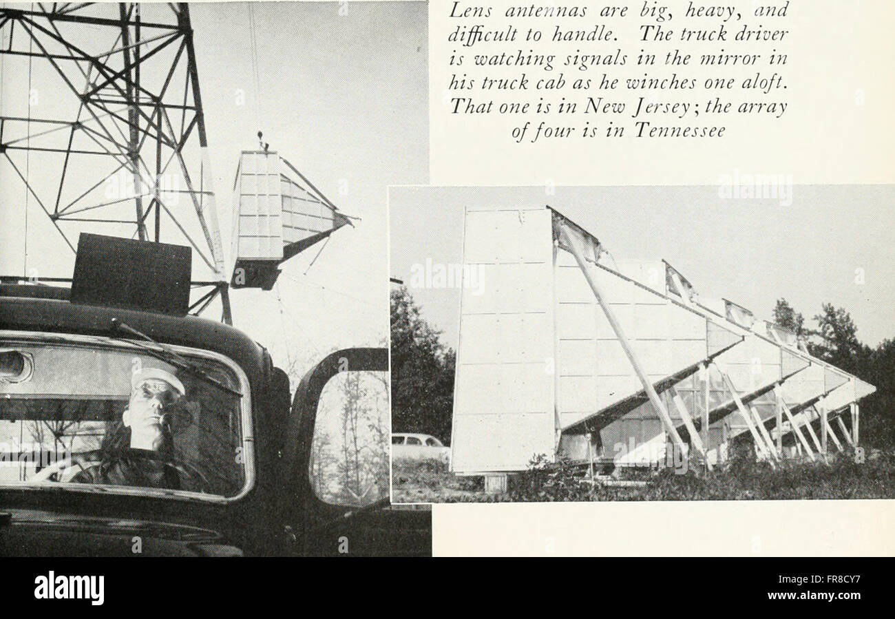 The Bell Telephone Magazine (1922) is a publication highlighting ...