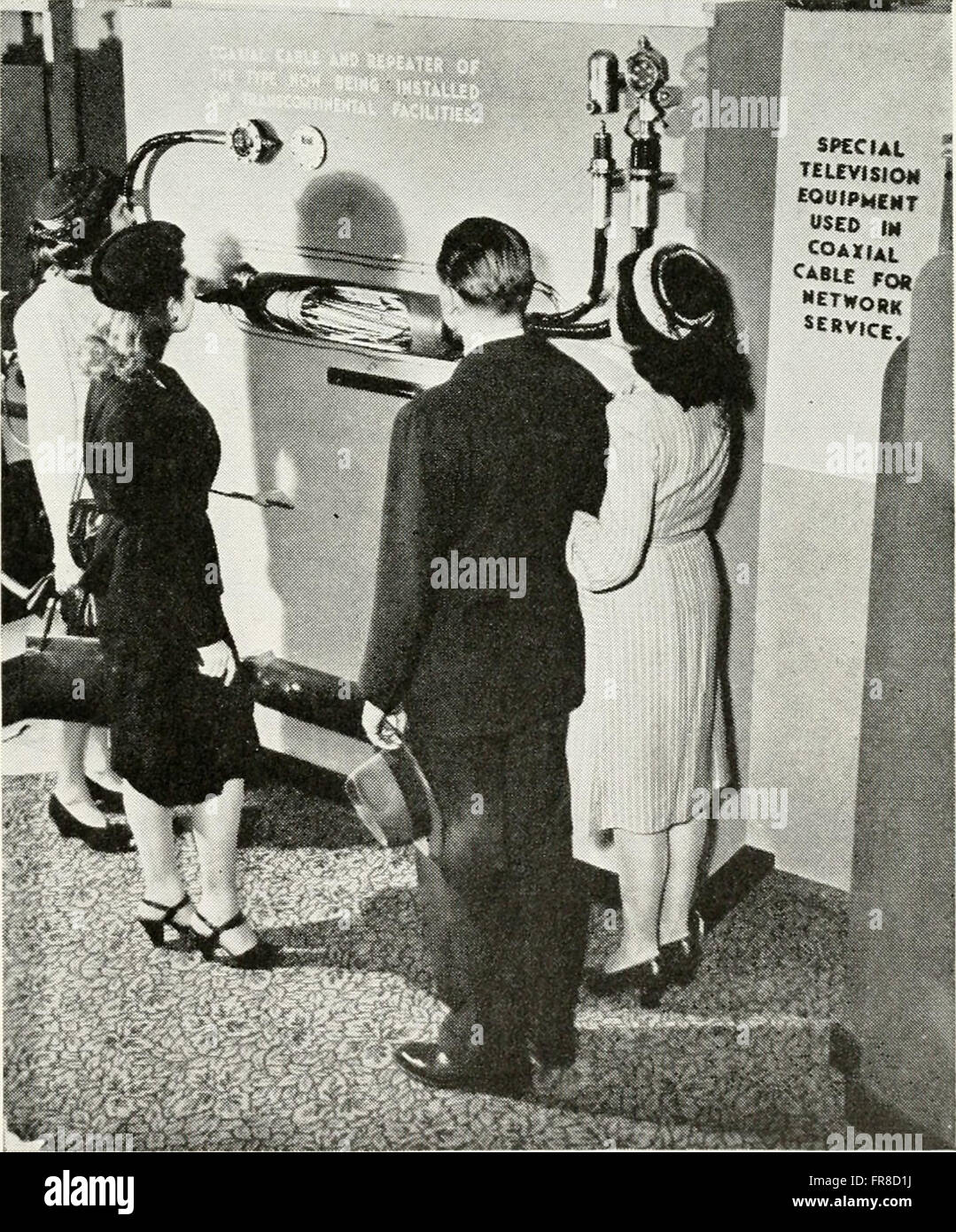 The Bell Telephone Magazine of 1922 was a publication dedicated to ...