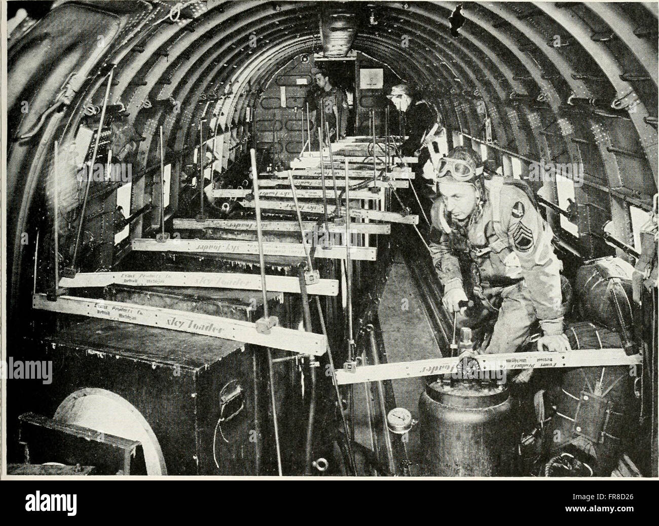 This 1922 magazine covers the technological innovations in ...