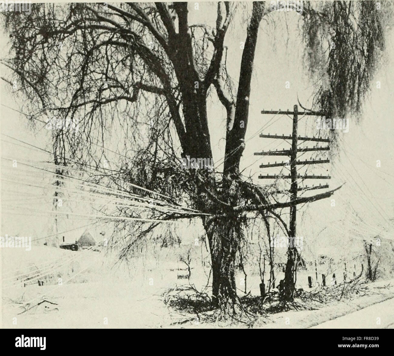 The 1922 edition of the Bell Telephone Magazine offers insights into ...