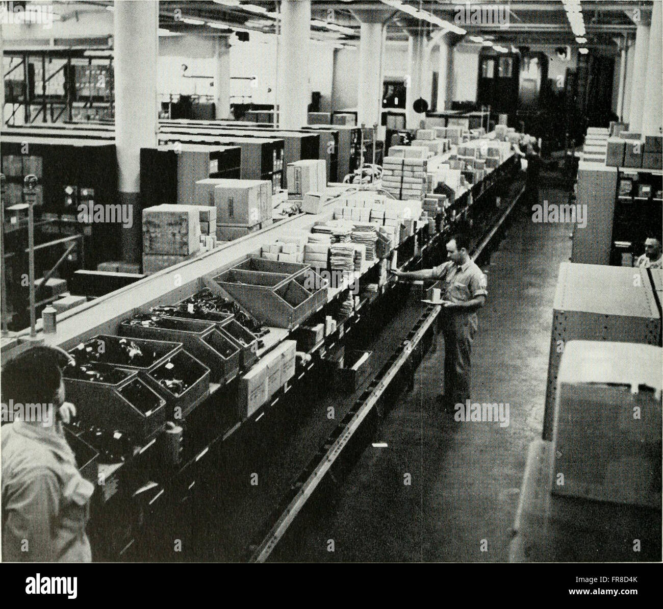 The 1922 Bell Telephone Magazine highlights innovations in ...