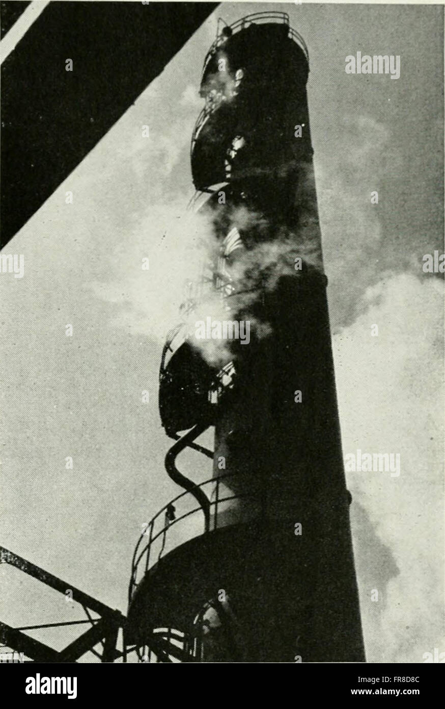 The Bell Telephone Magazine (1922) details the advancements in ...