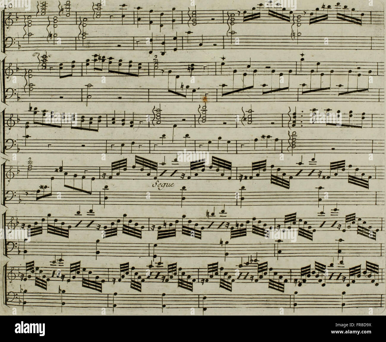 Cinquieme Livre d'Ariettes Choisies is a musical work from 1775 ...