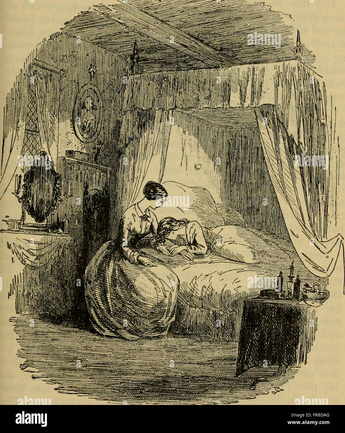 'Bleak House' (1895), a novel by Charles Dickens, presents a critical ...