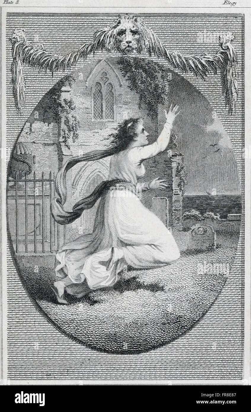 Elegiac sonnets hi-res stock photography and images - Alamy