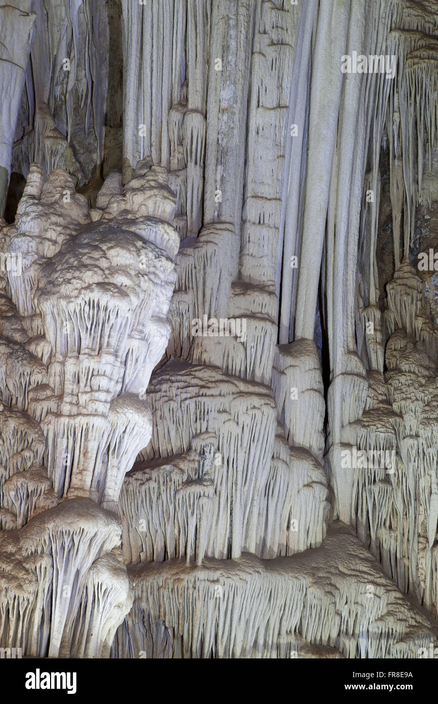 Devils cave hi-res stock photography and images - Alamy