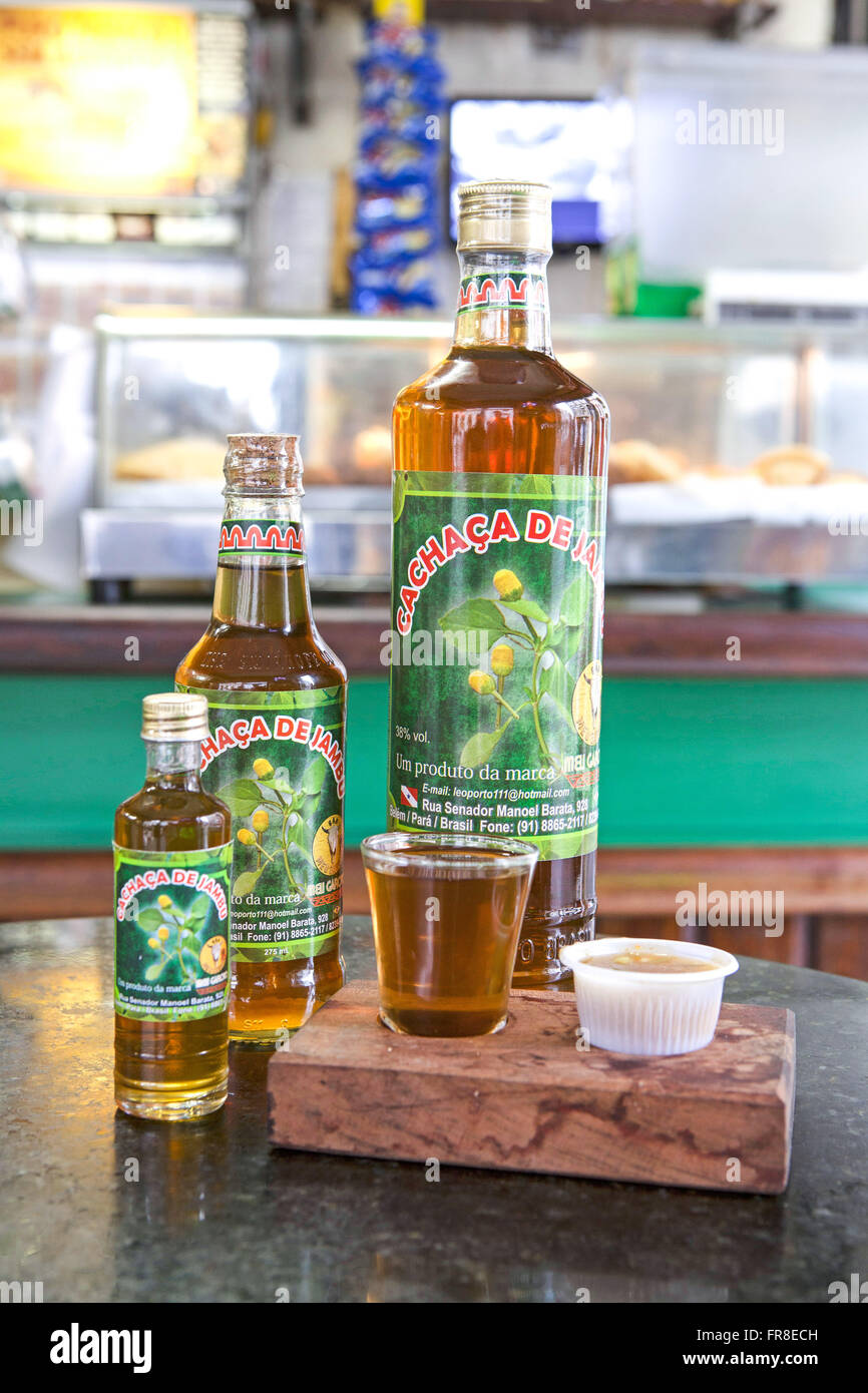 Cachaca hi-res stock photography and images - Alamy