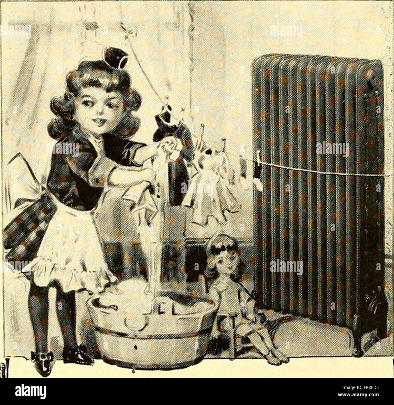 The 1907 edition of American Homes and Gardens, a publication focused ...