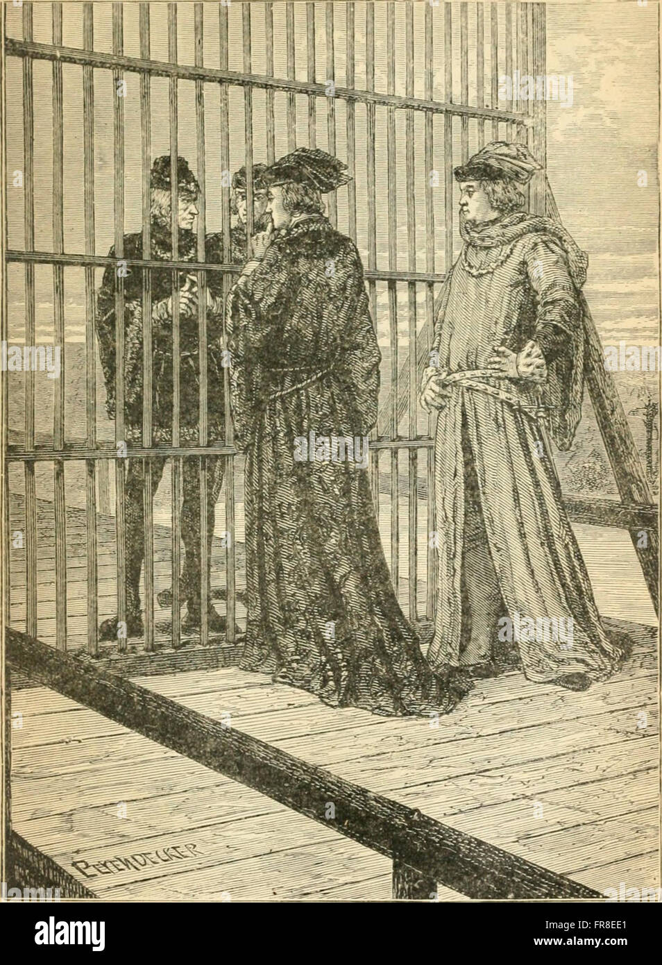 This collection of Charles Dickens' literary works from 1890 features ...