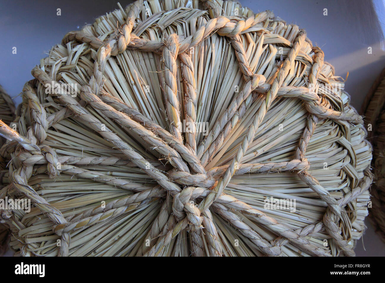 Rice bale hi-res stock photography and images - Alamy