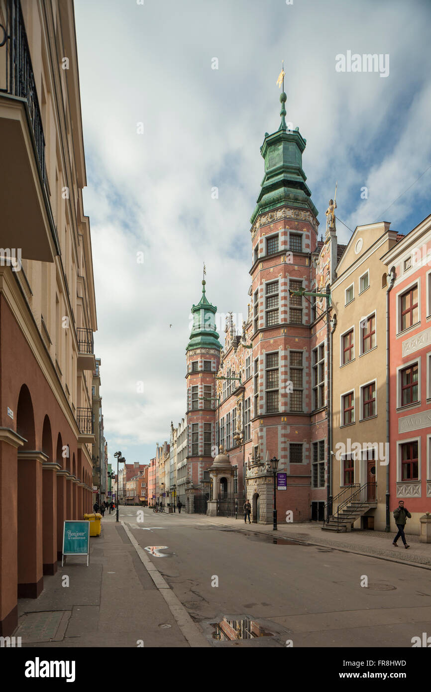 Old armory hi-res stock photography and images - Alamy