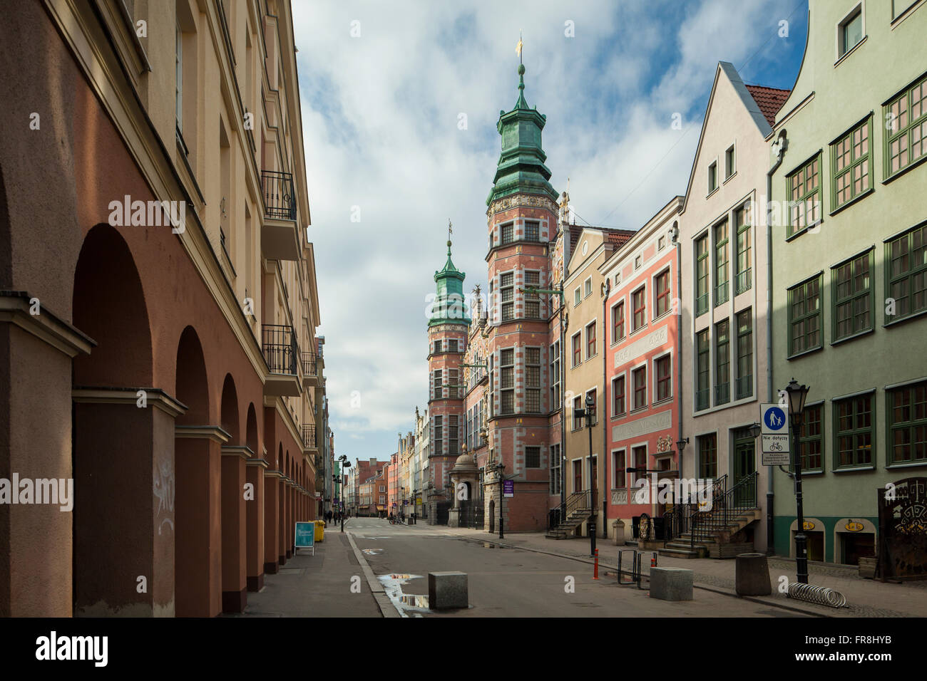 Old armory hi-res stock photography and images - Alamy