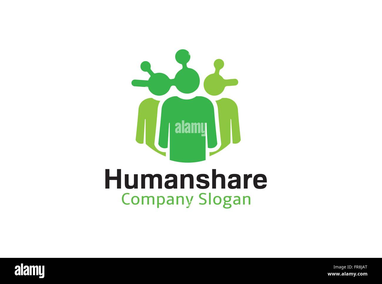 Human data Stock Vector Images - Alamy