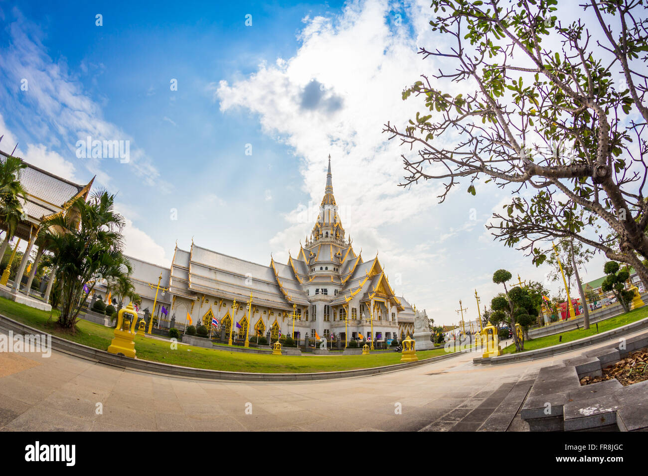 Chachoengsao hi-res stock photography and images - Alamy