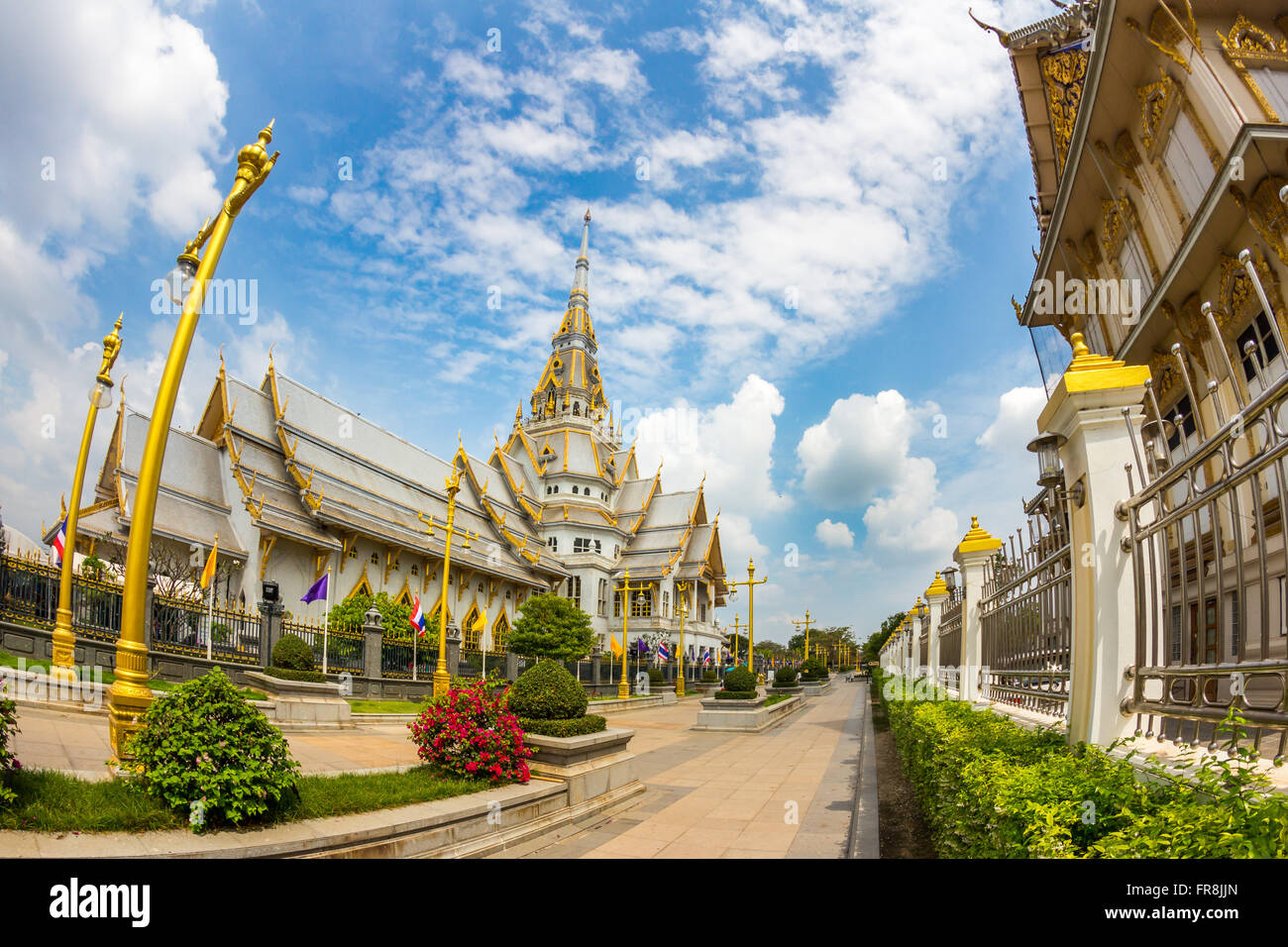 Chachoengsao hi-res stock photography and images - Alamy