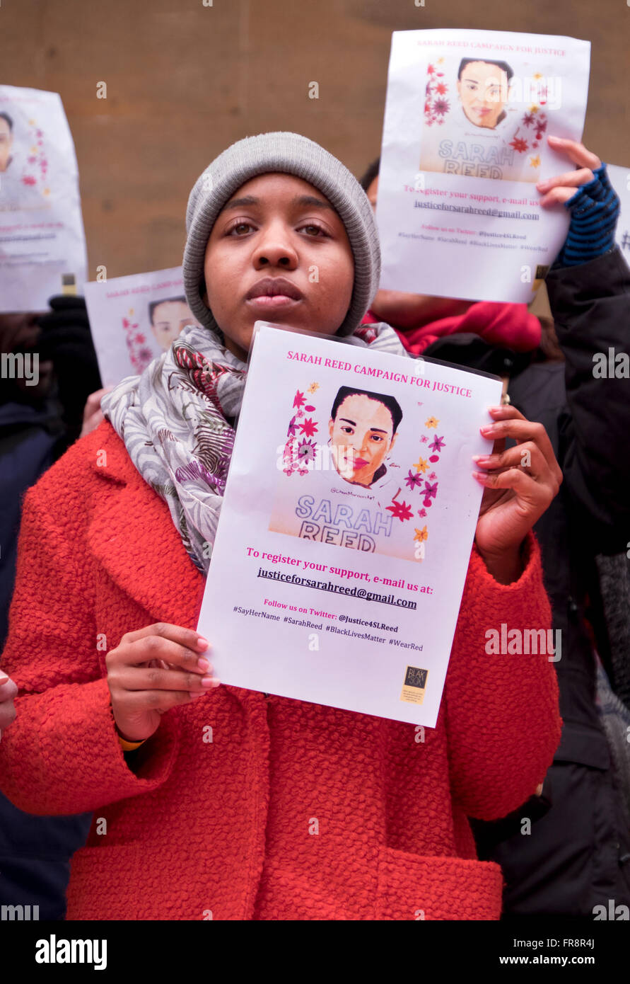 Sarah reed hi-res stock photography and images - Alamy