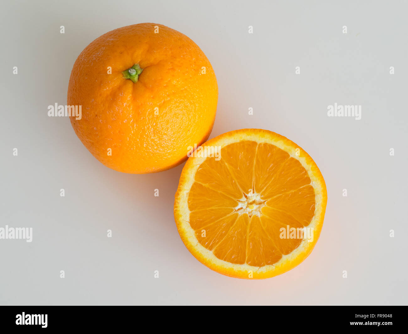 Navel oranges hi-res stock photography and images - Alamy