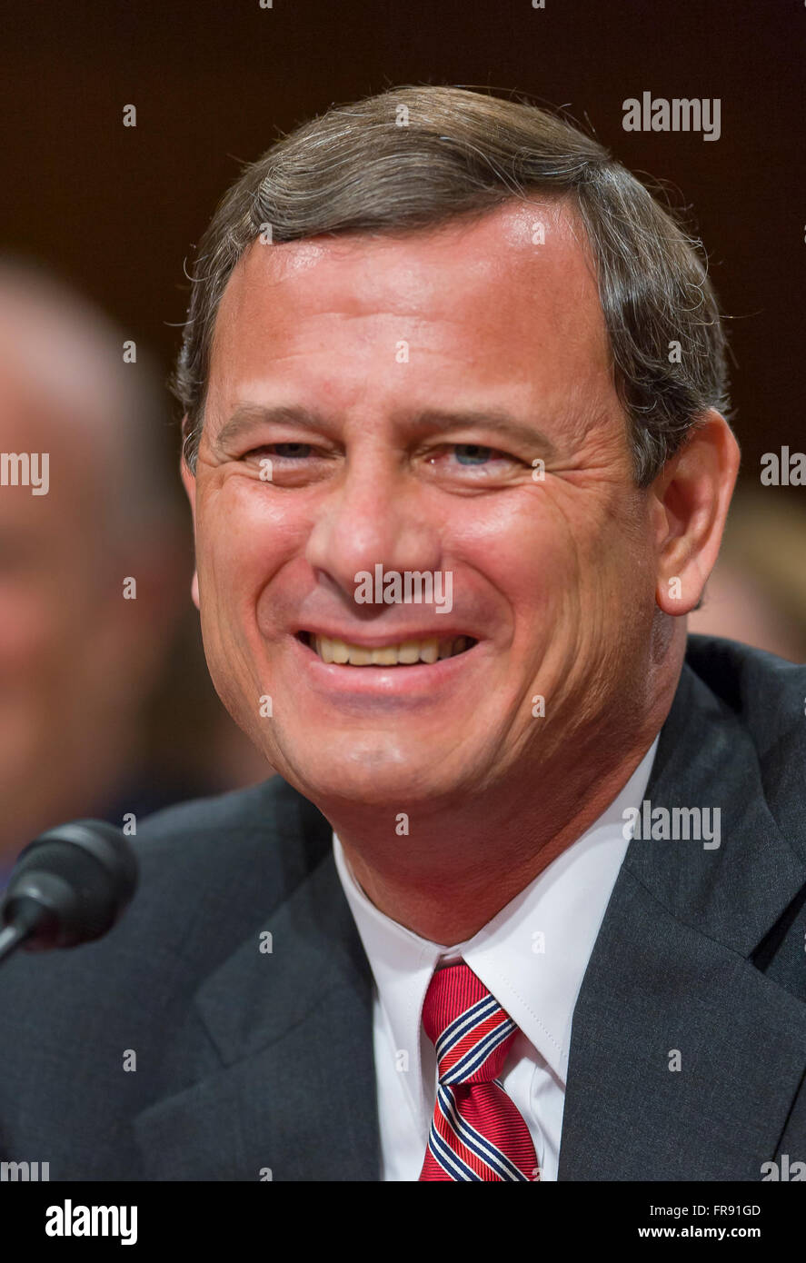 Justice committee hi-res stock photography and images - Alamy