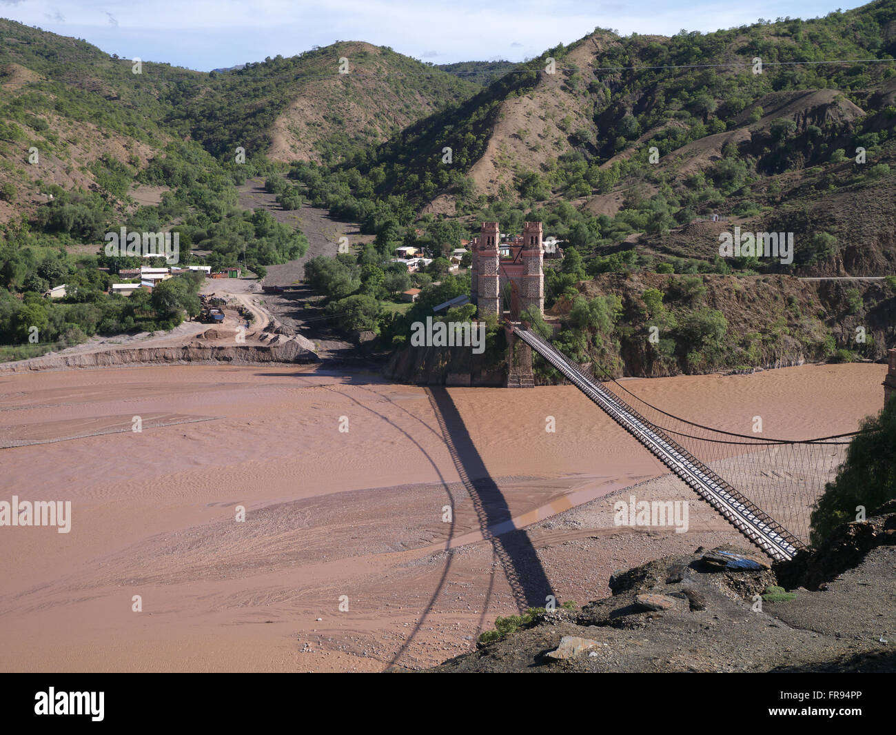 Pilcomayo hi-res stock photography and images - Alamy