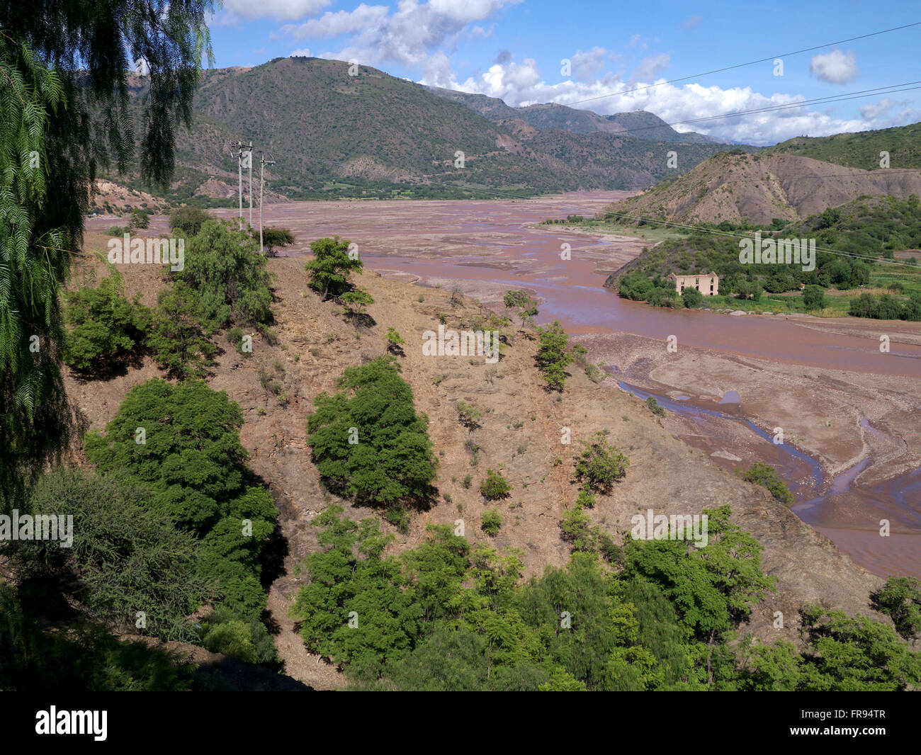 Pilcomayo hi-res stock photography and images - Alamy