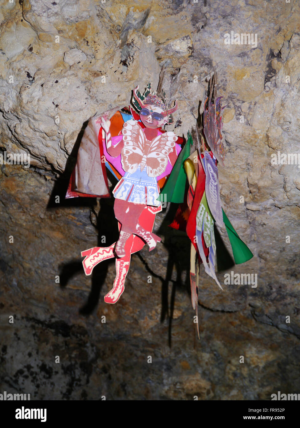 El tio mining god cerro hi-res stock photography and images - Alamy