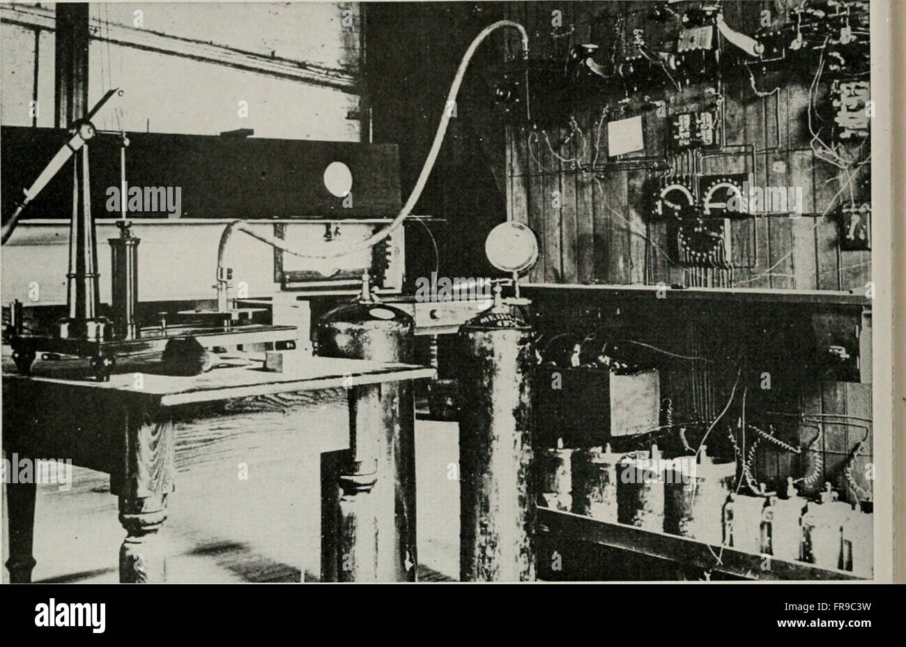 The 'Bell Telephone Magazine' from 1922 provides detailed insights into ...