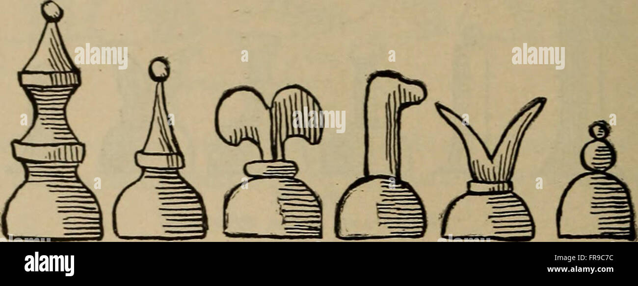 A historical exploration of chess and playing cards, examining their ...
