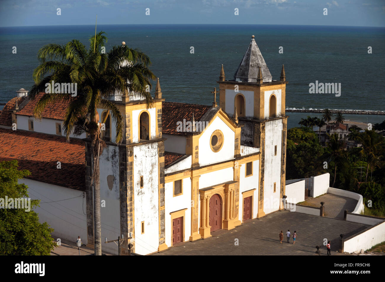 Sao salvador hi-res stock photography and images - Alamy