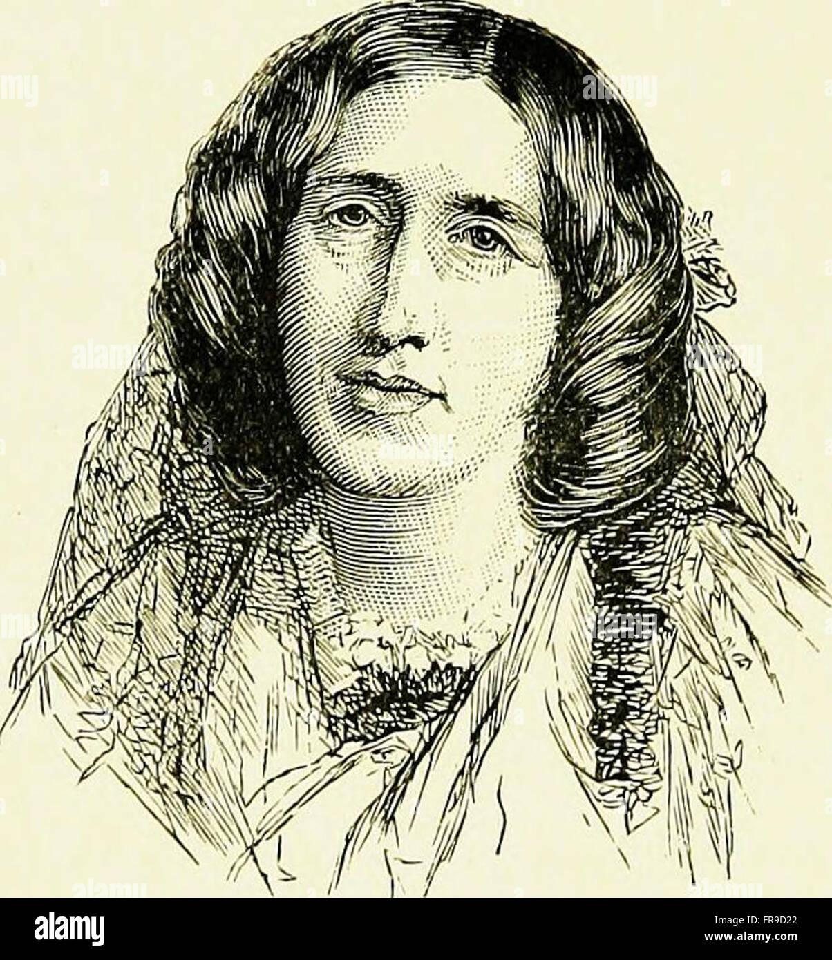 'Fifty Years Ago' (1888) reflects on historical events and societal ...