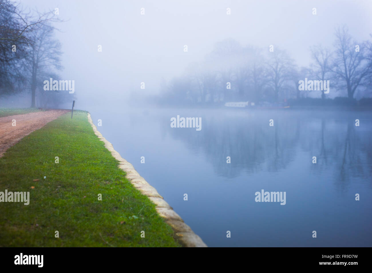 Isis river hi-res stock photography and images - Alamy