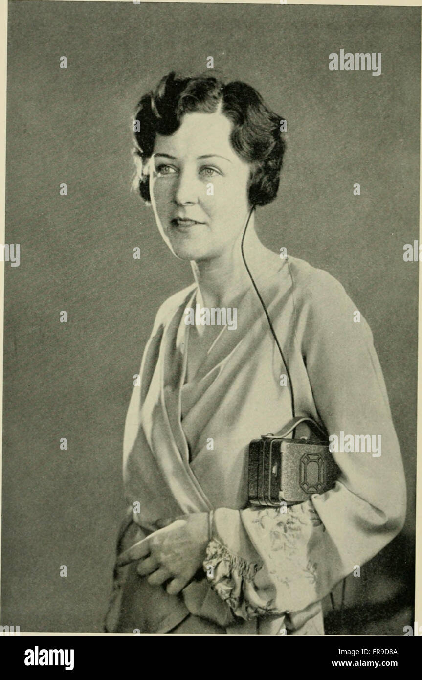 The 'Bell Telephone Magazine' (1922) is a publication focused on the ...