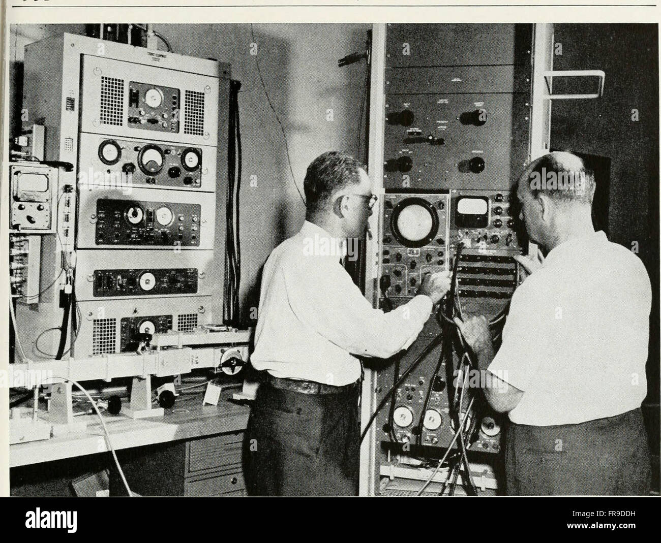 The *Bell Telephone Magazine* (1922) highlights innovations in ...