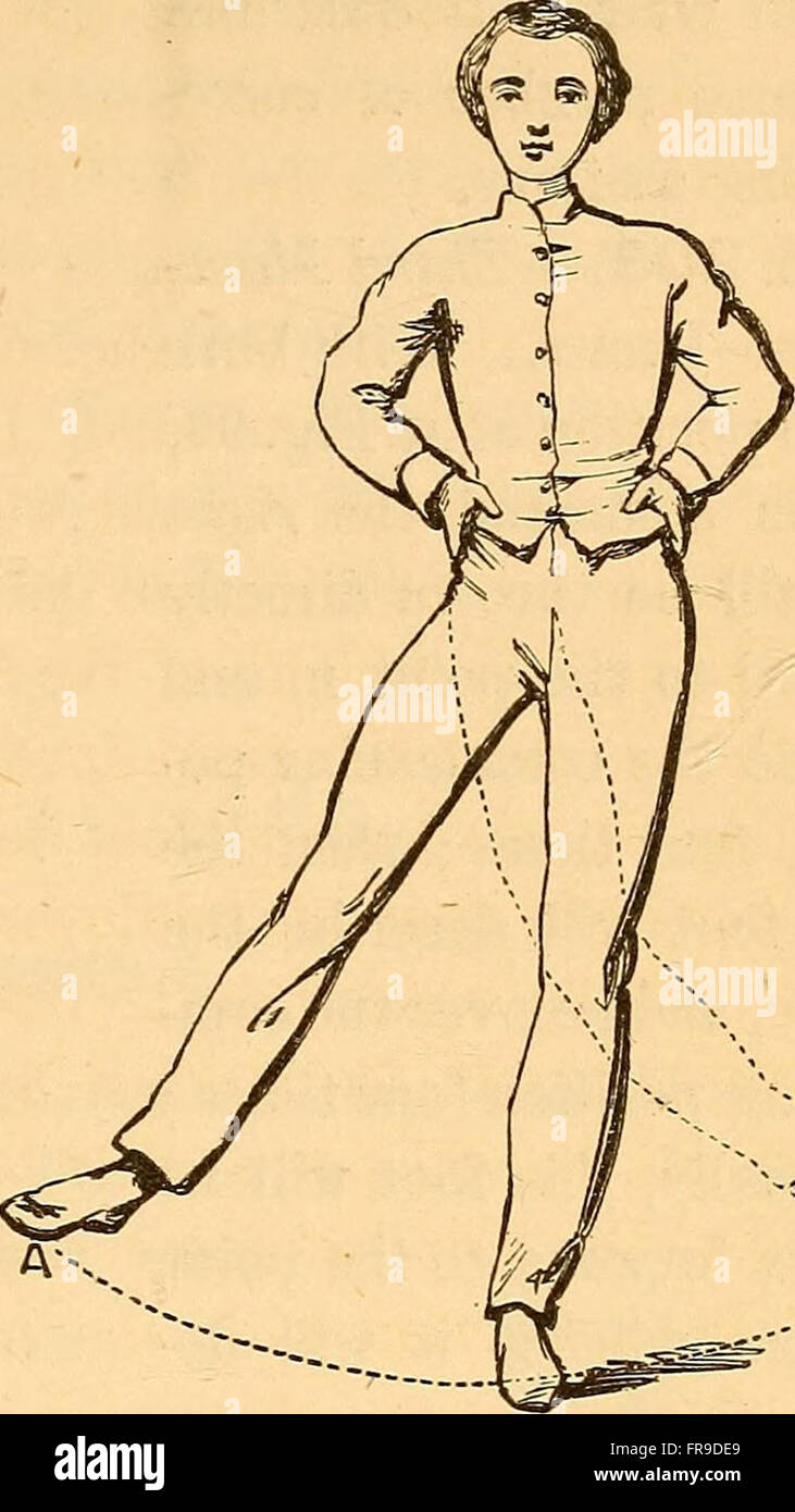 Calisthenics drawing hi-res stock photography and images - Alamy