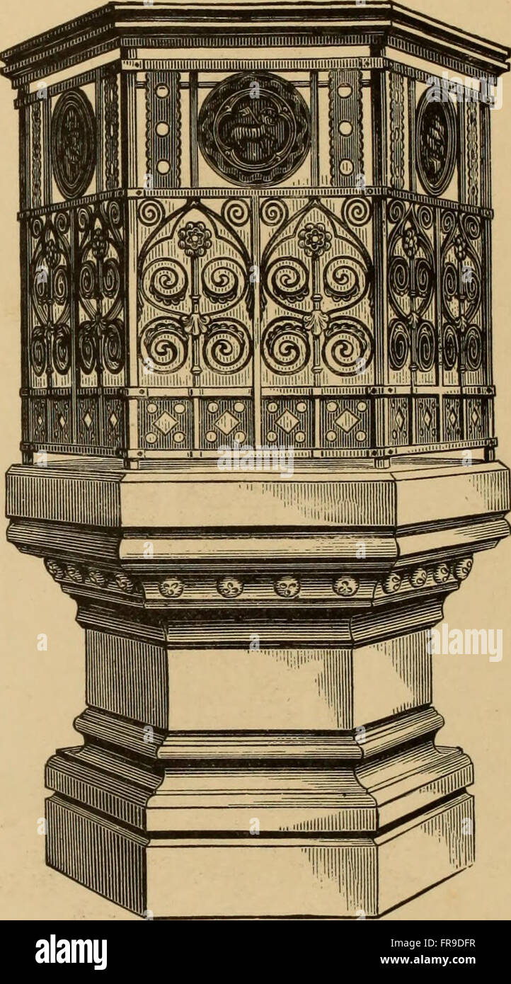 This 1875 book provides guidance on the aesthetic and functional ...