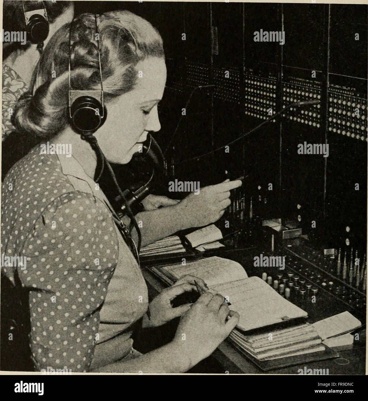 The Bell Telephone Magazine from 1922 covers the advancements in ...