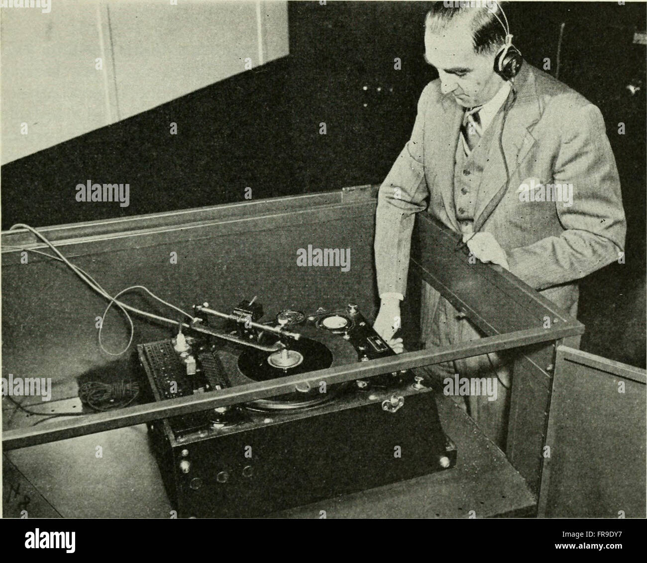The 'Bell Telephone Magazine' (1922) features advancements in ...