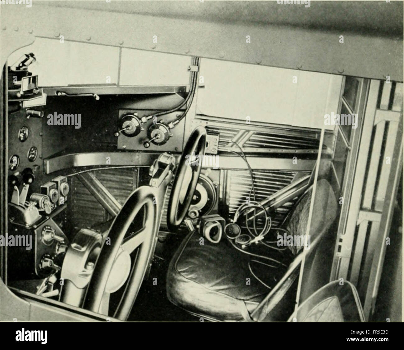 The Bell Telephone Magazine, published in 1922, covered the ...