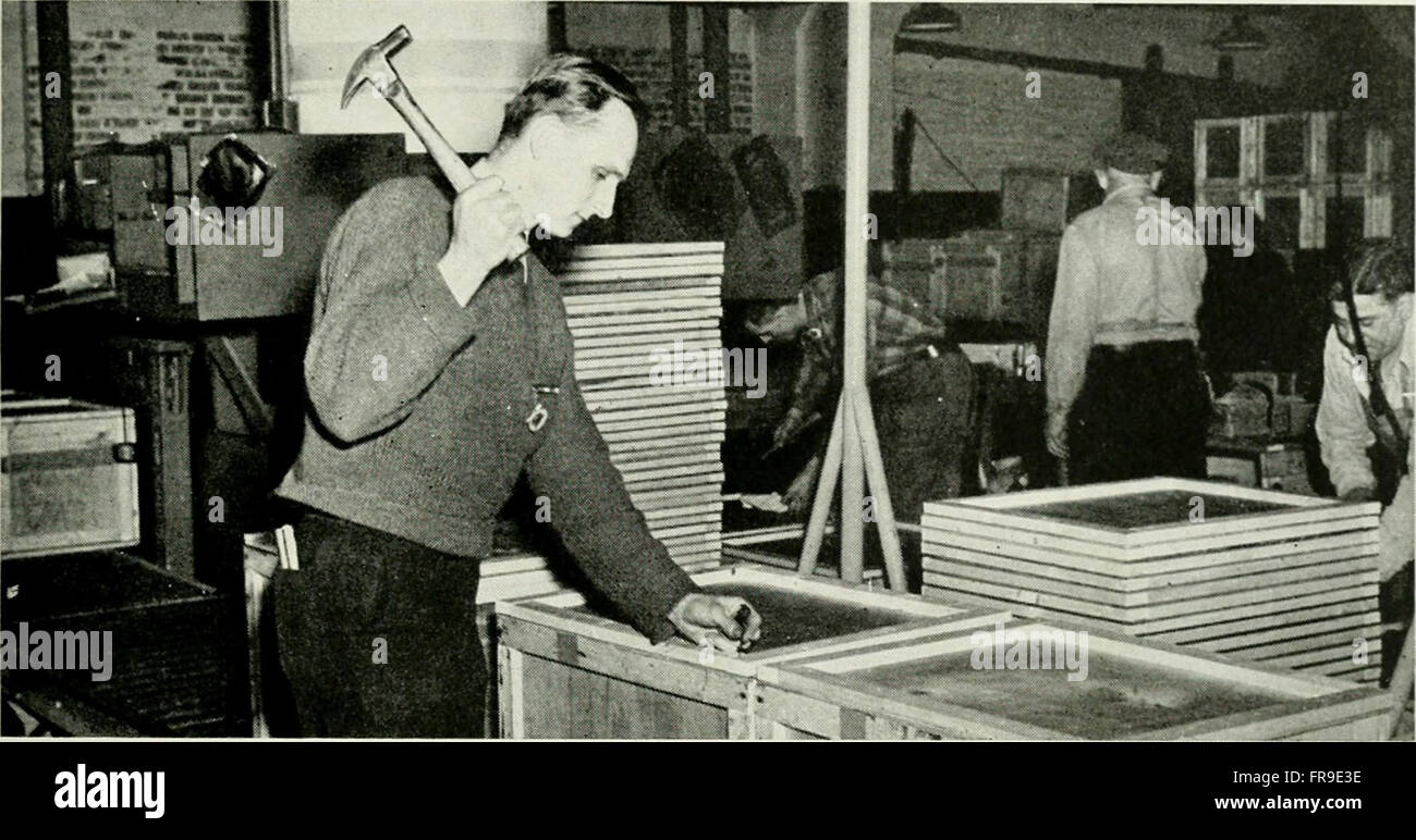 The Bell Telephone Magazine of 1922 offers a comprehensive look into ...