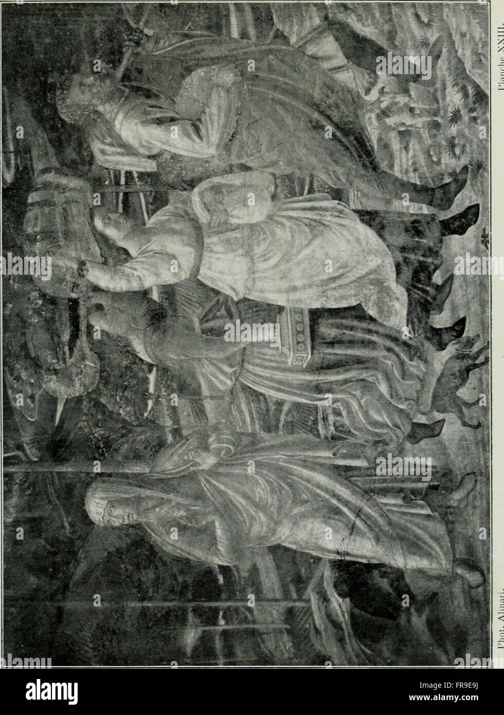 'Benozzo Gozzoli' (1909) explores the life and work of the renowned ...