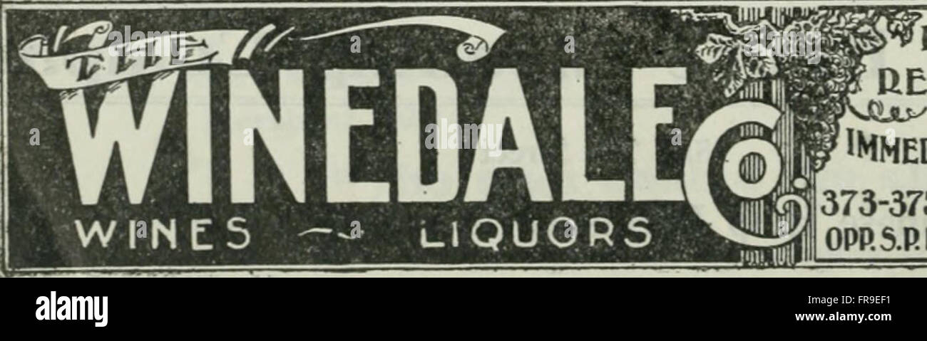 This 1910 home telephone directory provides listings of local ...