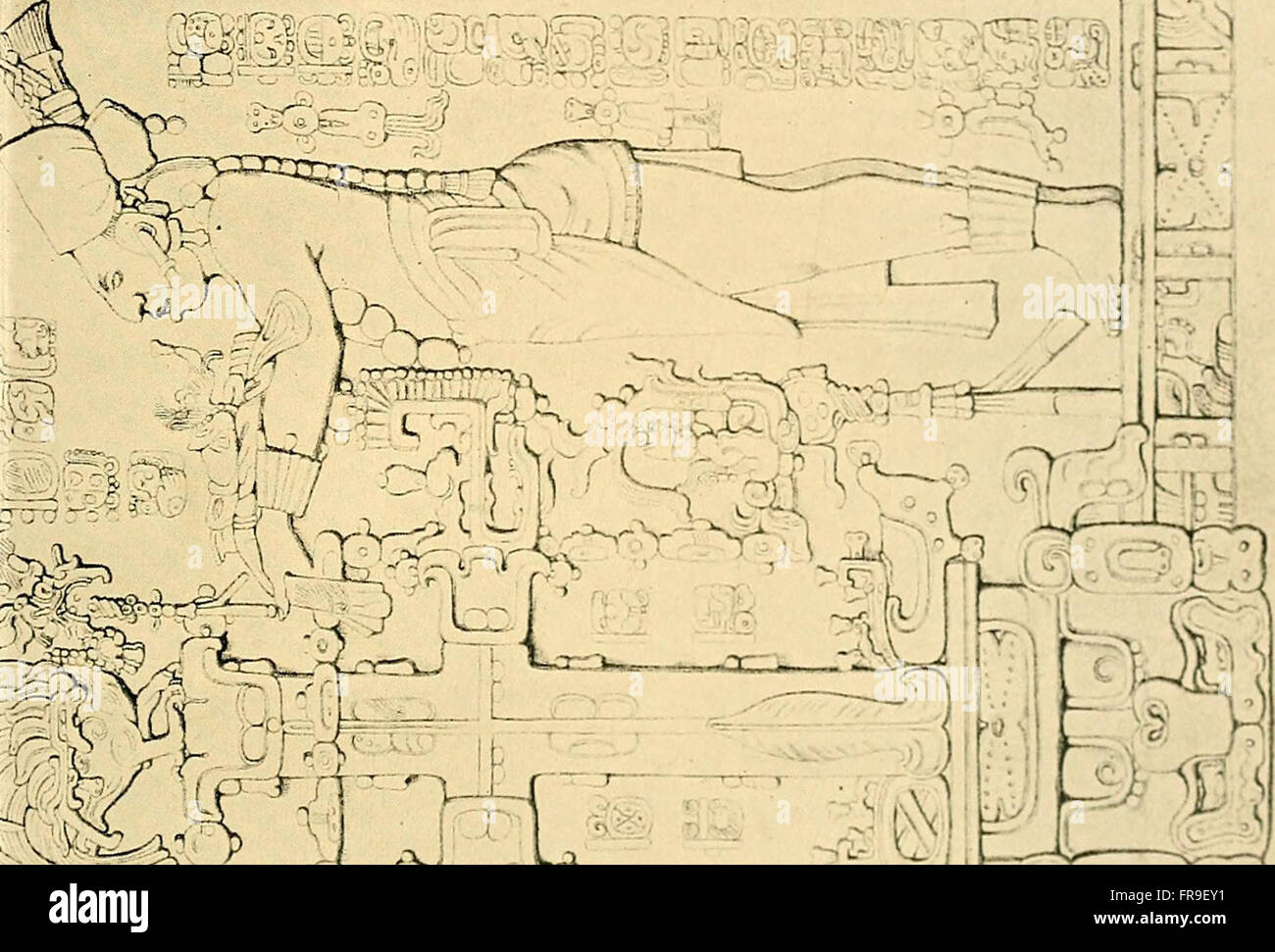 This 1901 work examines the history and development of mythologies ...